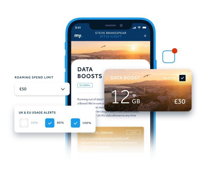 Mobile - Data Boosts - plan.com guides