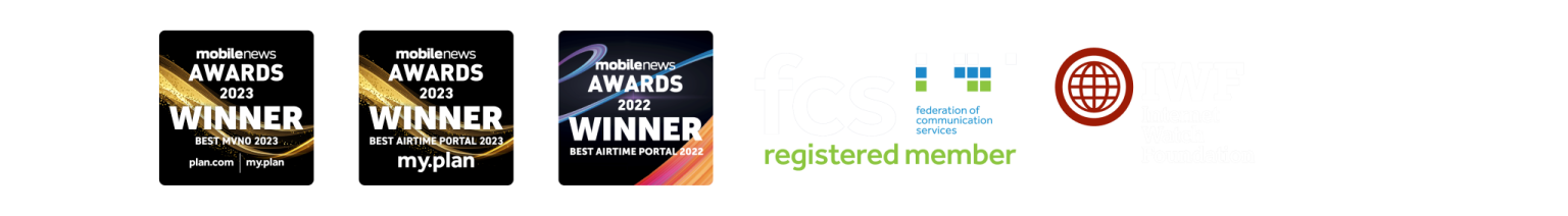 O2 2G/3G switch off - plan.com guides